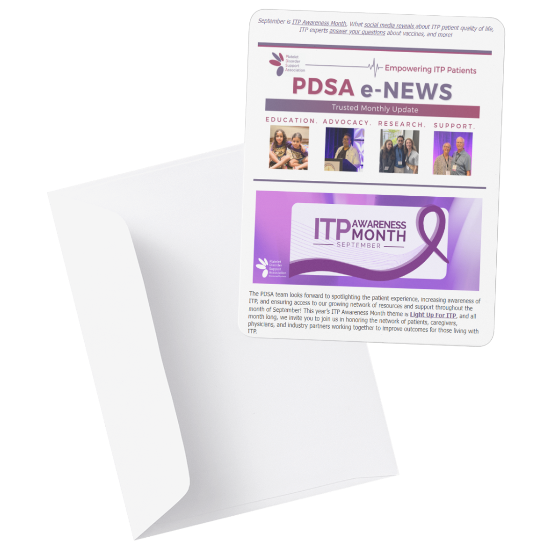 PDSA E-News: October 22, 2025
